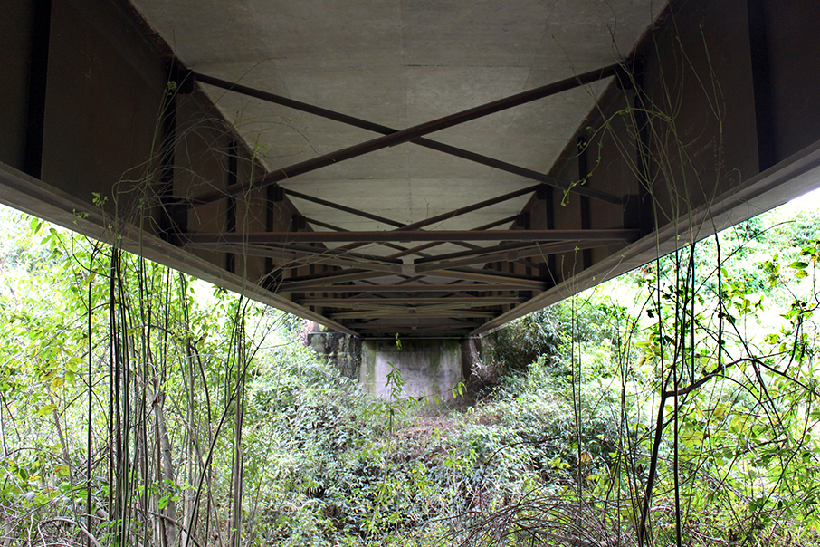 Digital Twin of a bridge to design an optimal structural reinforcement ...